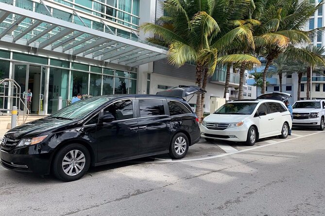 Alanya to Antalya Ariport (AYT) - Departure Private Transfer - What to Expect on Your Journey