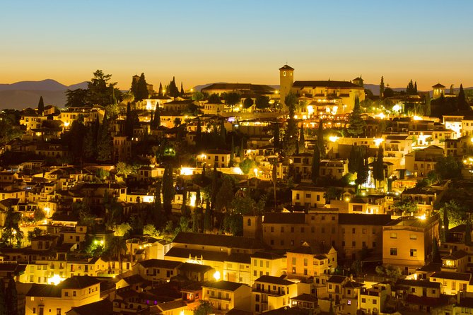 Albaicin and Sacromonte Private Tour - Value and Practical Tips