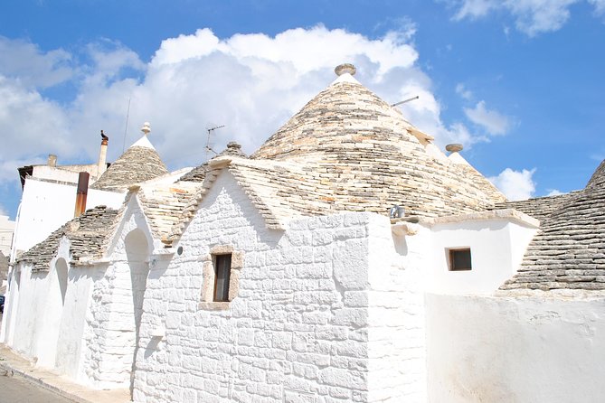Alberobello with a local tour guide!(shared tour max.15 pax) - Who Should Consider This Tour?