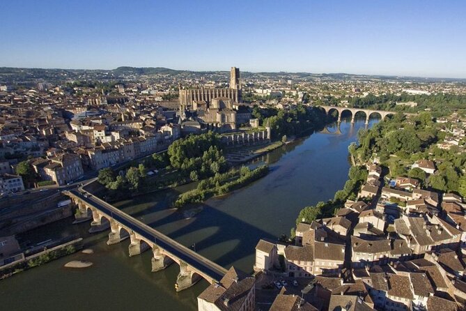 Albi : Private Guided Walking Tour - Who Should Book This Tour?
