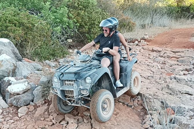Albufeira 1 hour Off-Road Tour Quad Adventure Tour - Final Thoughts: Why This Tour Deserves a Spot on Your Algarve Itinerary