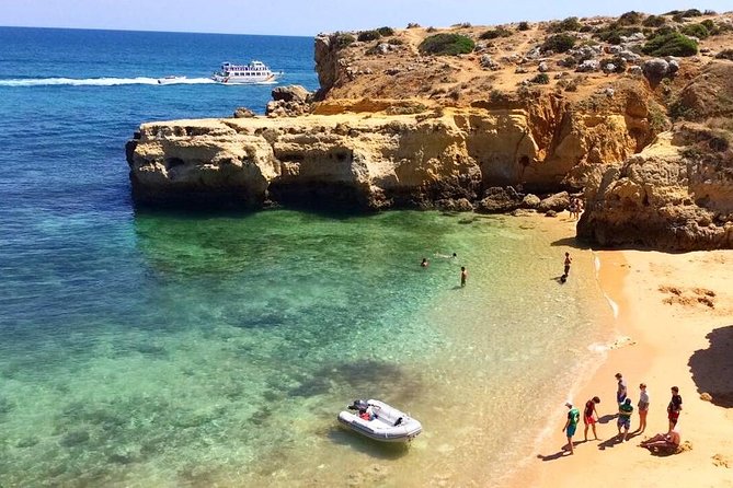 Albufeira: City Highlights & WINE TASTING - Final Word