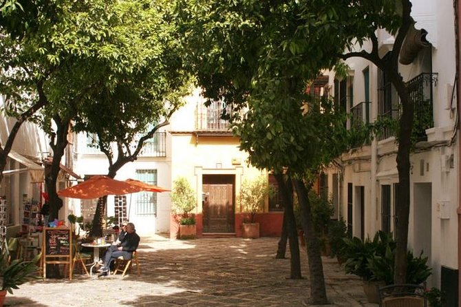 Alcázar and Jewish Quarter Guided Walking Tour in Seville - FAQs