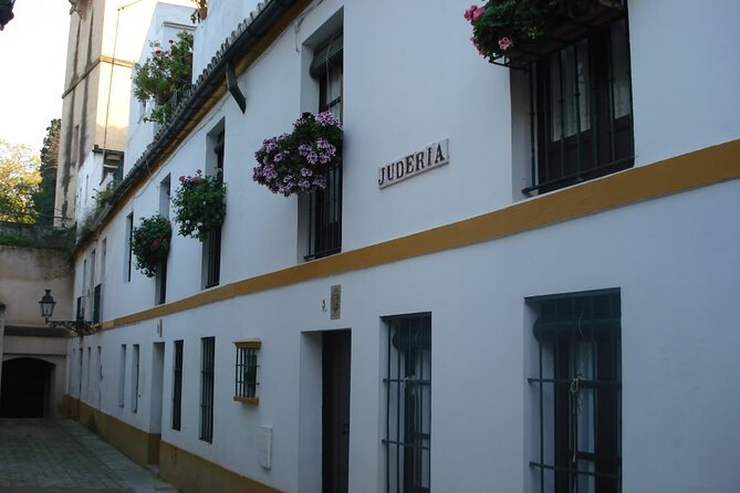 Alcazar Guided Day Tour in Seville - Practical Tips for Visitors