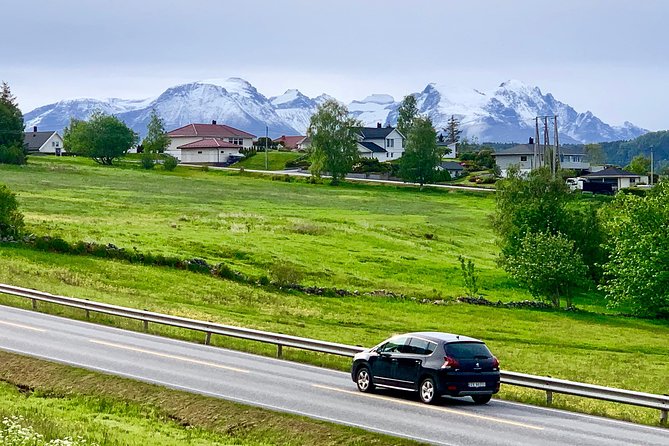 Alesund Private Excursion Viking`s islands - The Sum Up