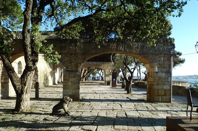 Alfama and the Castle of Saint George Skip the line Tour - FAQ