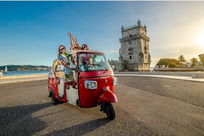 Alfama tour - Frequently Asked Questions