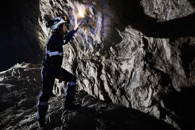 Algarve Salt Mine Tour - The Exhibition of Santa Barbara