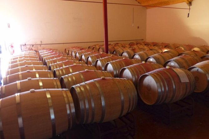 Algarve wine tour and mountain top trip with lunch or dinner at sunset time - Frequently Asked Questions
