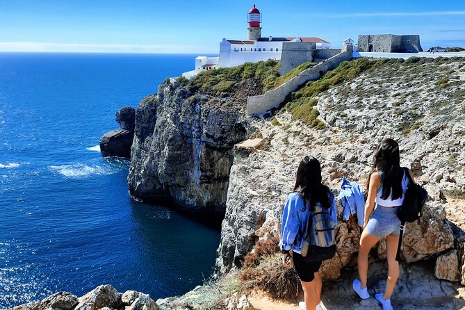 Algarve's Breathtaking West Coast - Private - Who Should Consider This Tour?