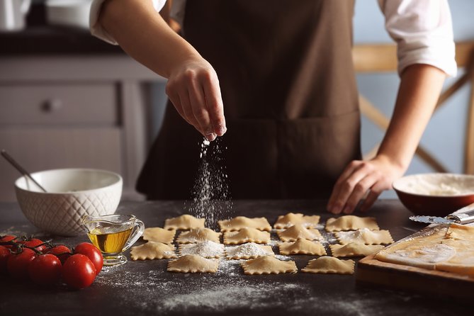 Alghero Home Cooking Pasta Class at a Farmhouse with Wine - Who Will Love This Experience?