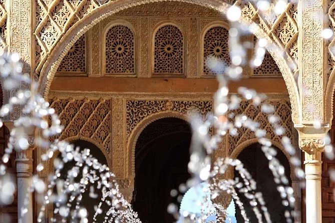 Alhambra Private Tour: Nasrid Palaces, Alcazaba and Generalife - Authentic Reviews and Real Experiences