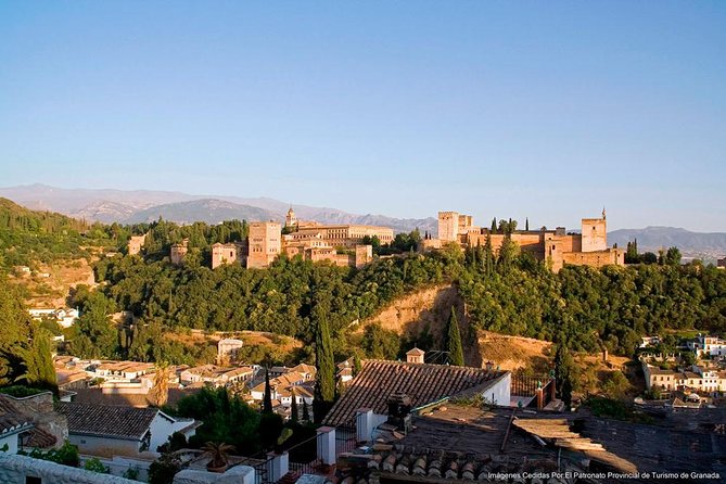 Alhambra with Nazaries Palaces Private Tour from Seville - What Real Travelers Say