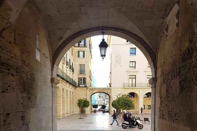 Alicante & Elche. Transport, guide and monuments. - Value and Price