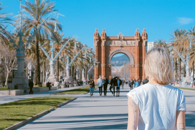 All about old Barcelona (tasting included) - Who Is This Tour Best For?