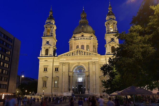 All day city tour in Budapest - Who Will Get the Most Out of This Tour?