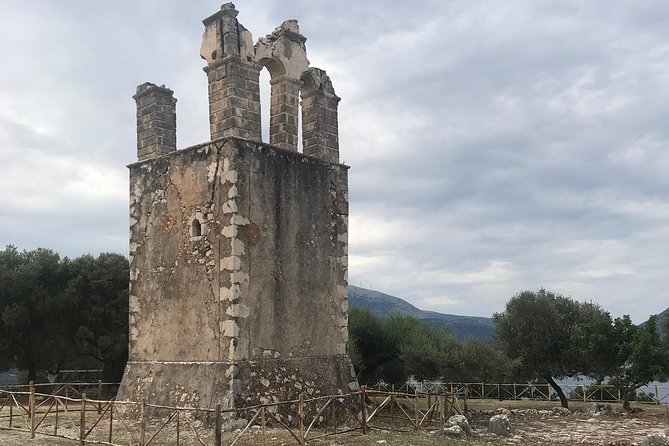 ALL DAY private tour - Kefalonia - Final Thoughts