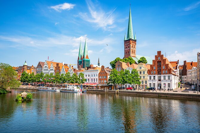 All-in-One: Beautiful Lübeck: Shore Excursion from Kiel Port - What Travelers Love