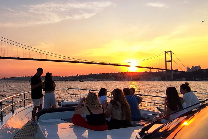 All in One Day Istanbul - Historical Tour of Istanbul with Bosphorus Cruise - Who Should Book This Tour?