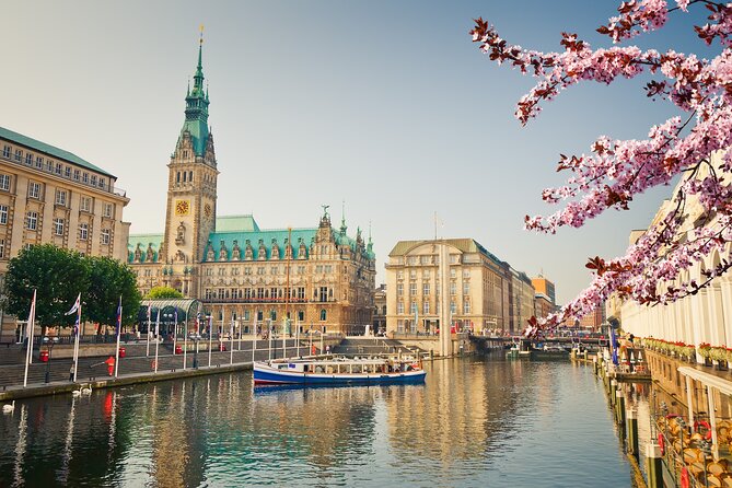 All-in-One Hamburg Shore Excursion from the port of Kiel - Price and Value