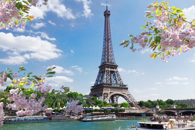 All-in-One Paris from Le Havre Shared Round-trip Transfer - Authentic Experiences and Traveler Perspectives