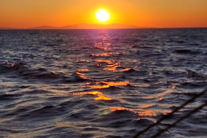 All incl. Rhenia & Sunset at Little Venice, hotel/cruise pickup - What Past Guests Say