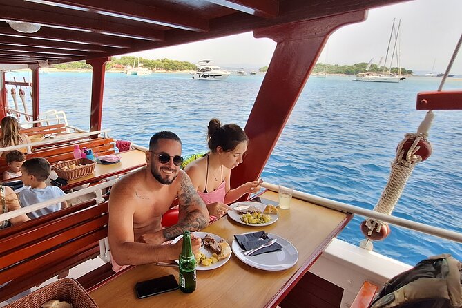 All-Inclusive Blue Lagoon & 3 Island Boat Tour with Food & Drinks - Who Will Love This Tour?