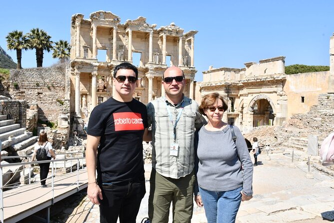All inclusive: Exclusive Ephesus Tour from Kusadas Port - The Sum Up: Is This Tour Right for You?