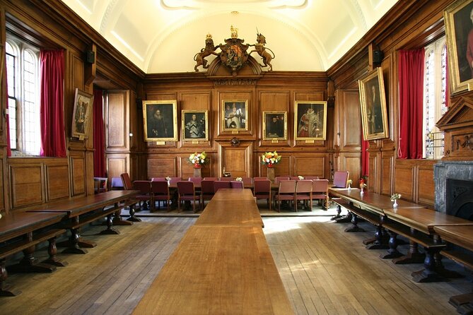 All Inclusive Full Day Private Tour in Oxford and Cotswold - Who Will Love This Tour?