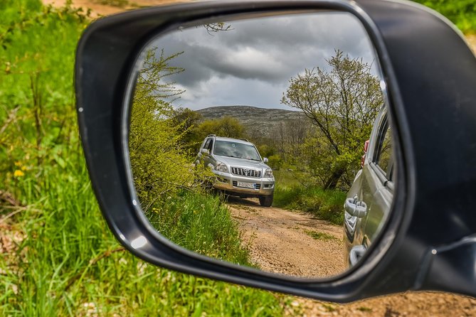 All-inclusive Horse riding & Jeep exploring - Practical Considerations
