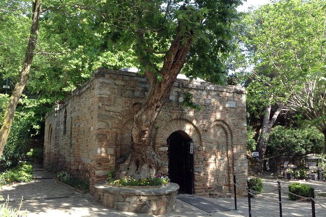 ALL INCLUSIVE Private Ephesus, House of Virgin Mary with lunch - Who Would Love This Tour?