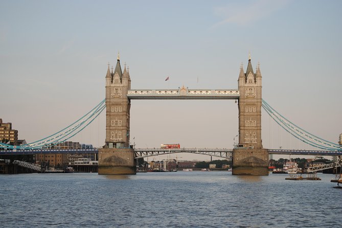 All landmarks of London by car - Why This Tour Works for Travelers