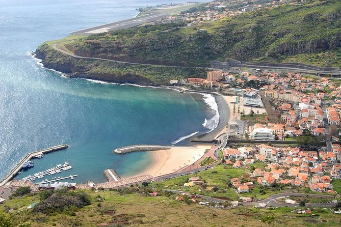 All Madeira In 2 Days Tour - Detailed Itinerary Breakdown