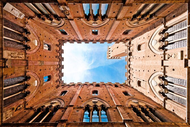 All Tuscany Private Siena San Gimignano & Chianti Livorno Shore Excursion - Pricing and Value