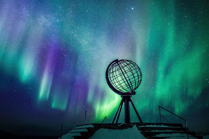 Alta to North Cape Day Tour - Who Will Enjoy This Tour?
