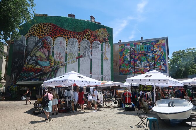 Alternative Bucharest: 2.5-3 Hours Walking tour (Small groups) - The Sum Up: Who Will Love This Tour?