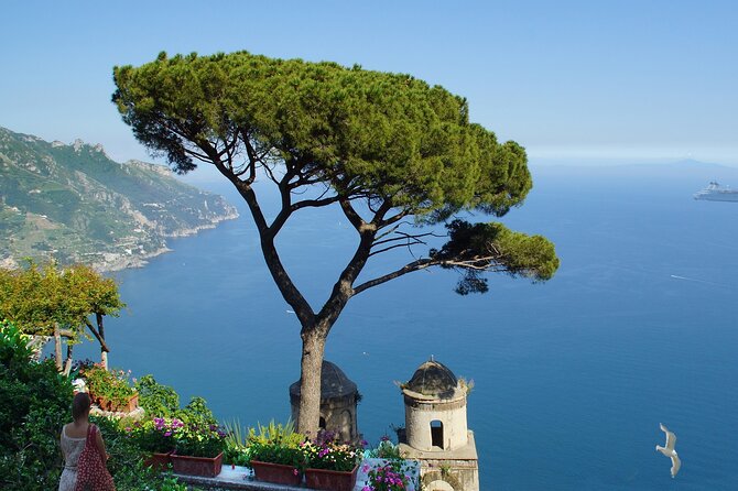 Amalfi Coast Day Tour from Sorrento  Very Small Group - Who Is This Tour Best For?