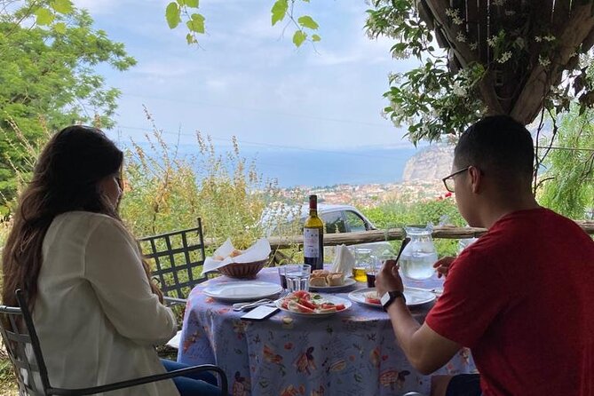 Amalfi Coast Day Trip from Naples: Positano, Amalfi and Ravello - Transportation & Group Experience