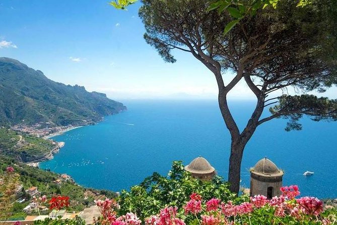 Amalfi Coast Experience - FAQ