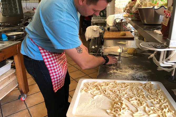 Amalfi Coast: Make Handmade Pasta, Tiramisu and Wine Tasting - Who Will Enjoy This Experience?
