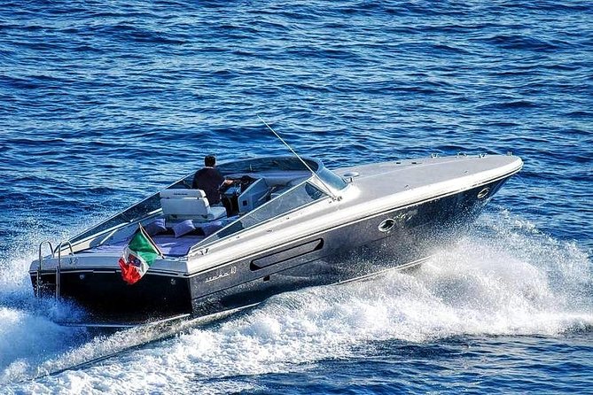 Amalfi coast private boat tour - Final Thoughts