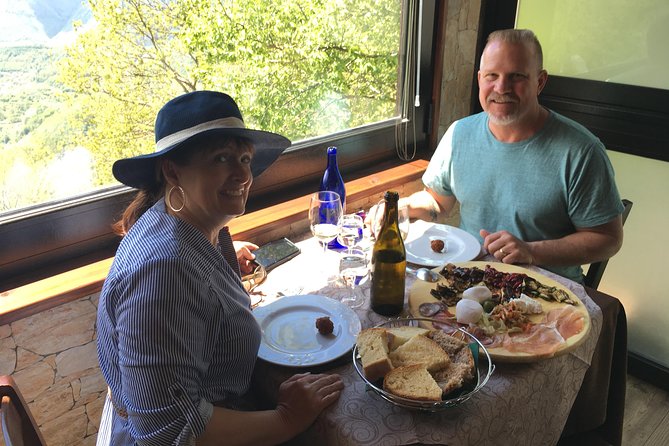 Amalfi Coast Private Tour with Wine Tasting up the Hill - Authentic Experiences and Honest Impressions