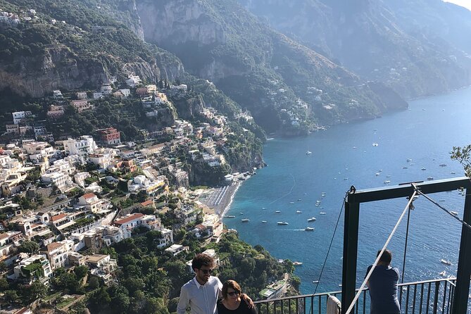 Amalfi Coast Sharing tour - Semiprivate - FAQ