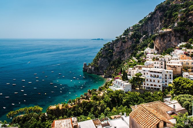 Amalfi Coast tour with lunch - Final Thoughts: Is This Tour Worth It?