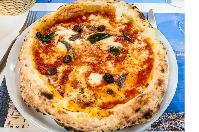 Amalfi & Pompeii: 3-Day Adventure from Rome - Authentic Experiences and Hidden Gems