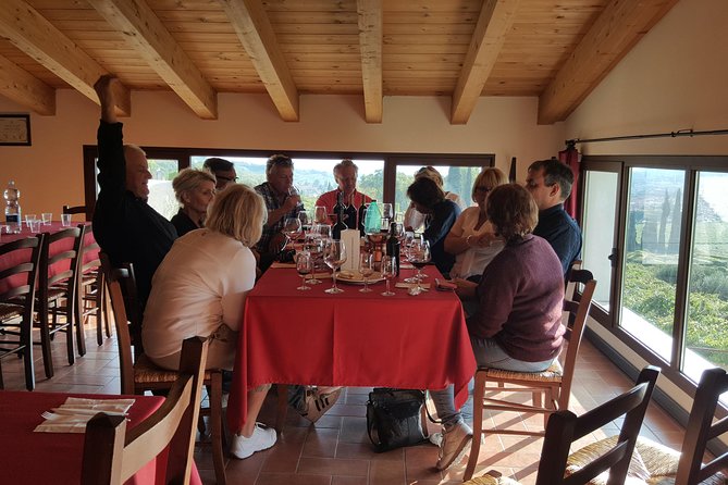 Amarone Wine Tour (all-inclusive full day with lunch and expert wine guide) - Final Thoughts: Who Is This Tour For?