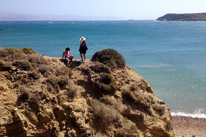 Amazing Beach Hike Experience Of Paros - Practical Details: What You Need to Know