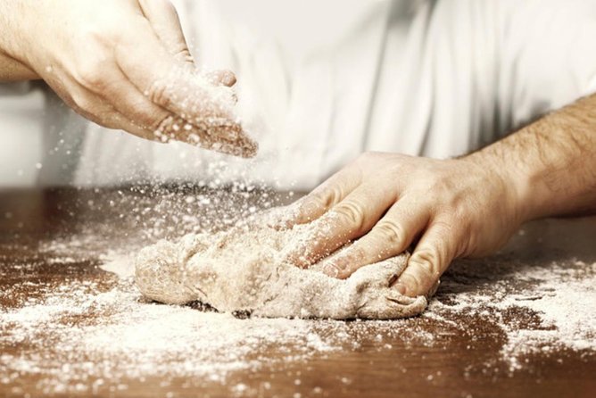 Amazing Pizza and Pasta Class at Savios kitchen cooking school - Authentic, Entertaining, and Delicious—Who Is This For?