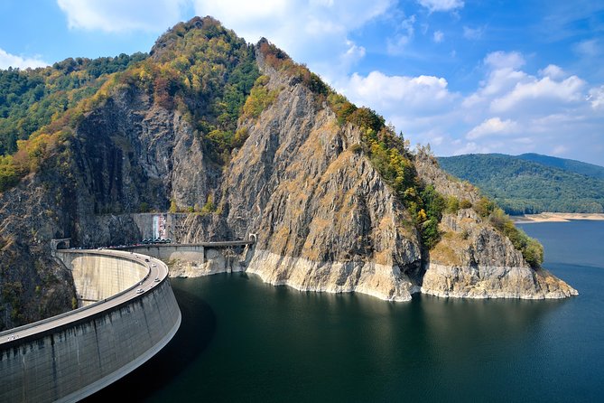 Amazing Romania - Seven day private tour from Bucharest - The Balance and Possible Drawbacks