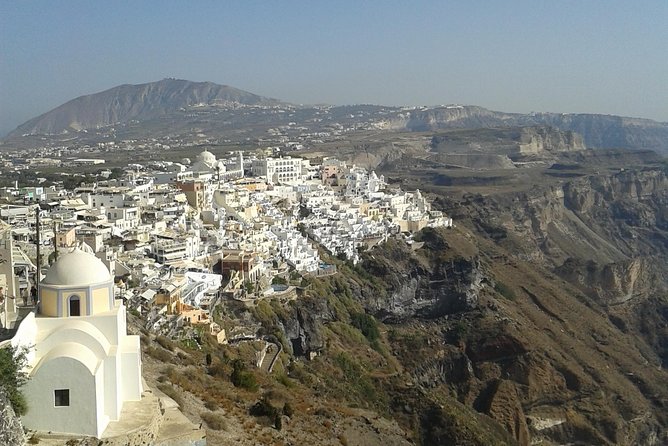 Amazing sightseeing in Santorini - The Sum Up: Is This Tour Worth It?
